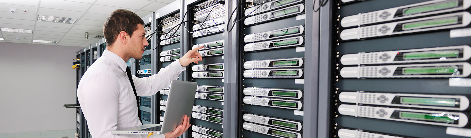 Data Center - Me Host The Ultimate Hosting Solution For Your Website